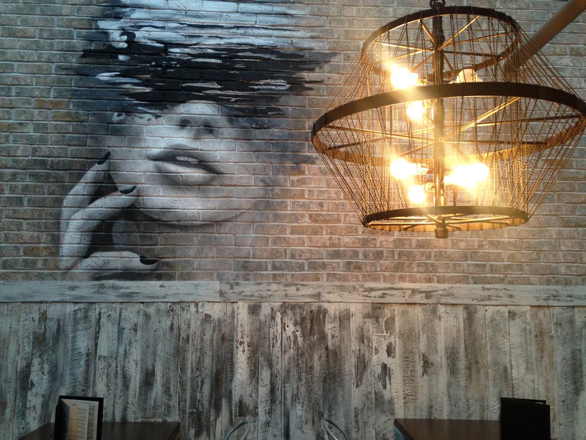 Raised Bar–Chicago, IL | Pioneermillworks