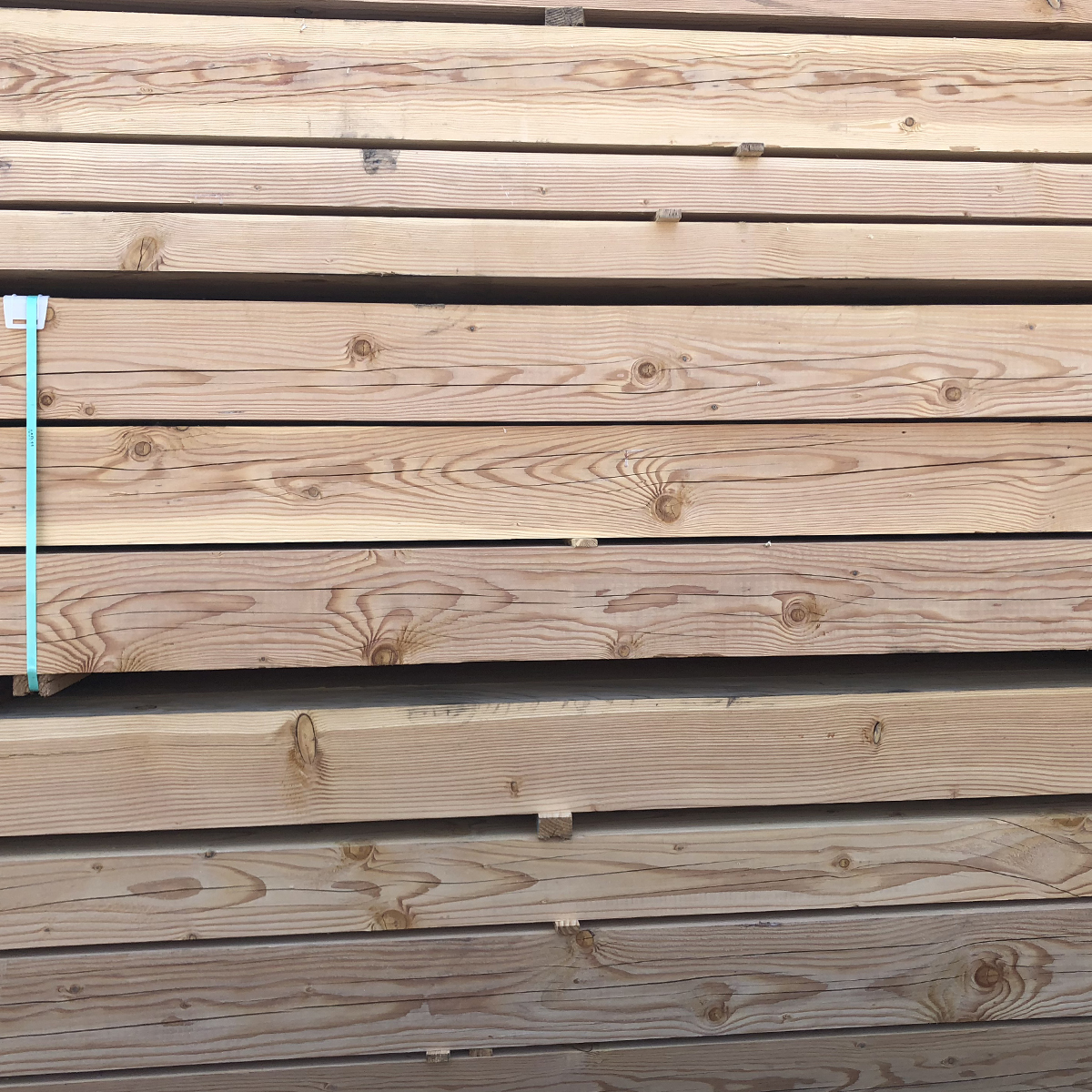 Reclaimed Timbers | Pioneermillworks