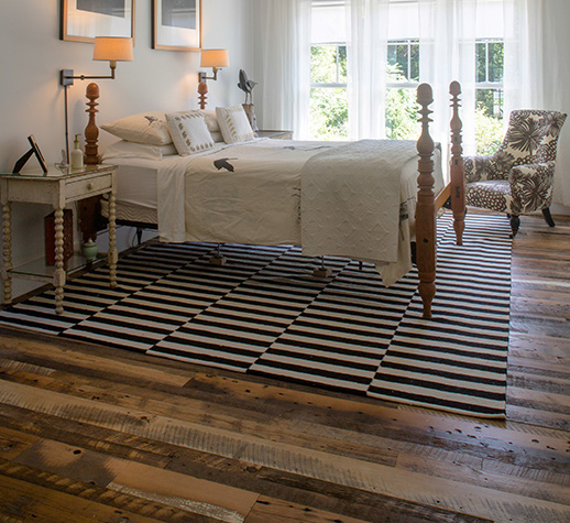 GRANDMA'S ATTIC MIXED SOFTWOODS | Reclaimed Wood Flooring & Paneling ...