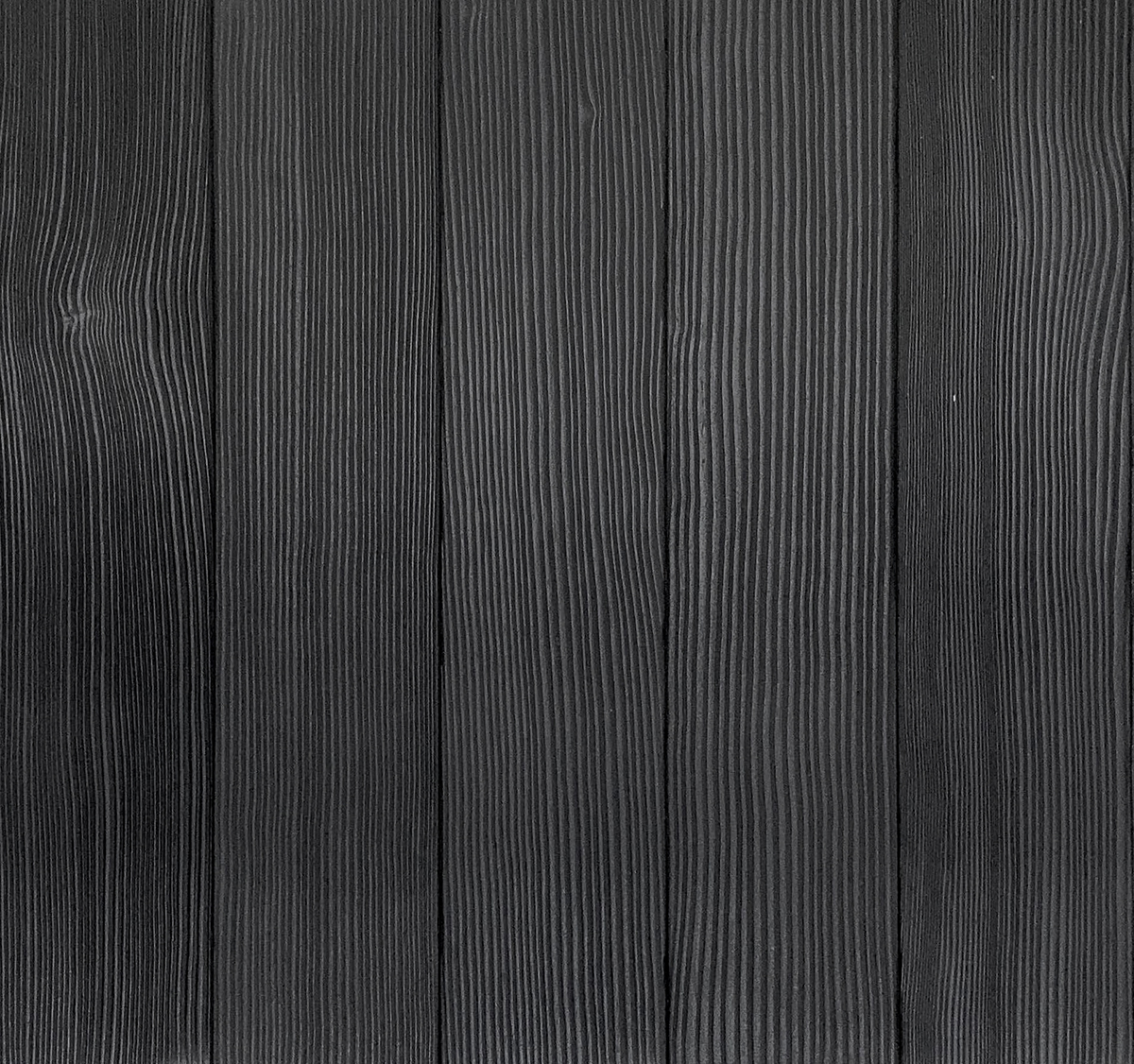 Shou Sugi Ban — Charred Siding & Shiplap | Fir Carbon | Pioneer Millworks