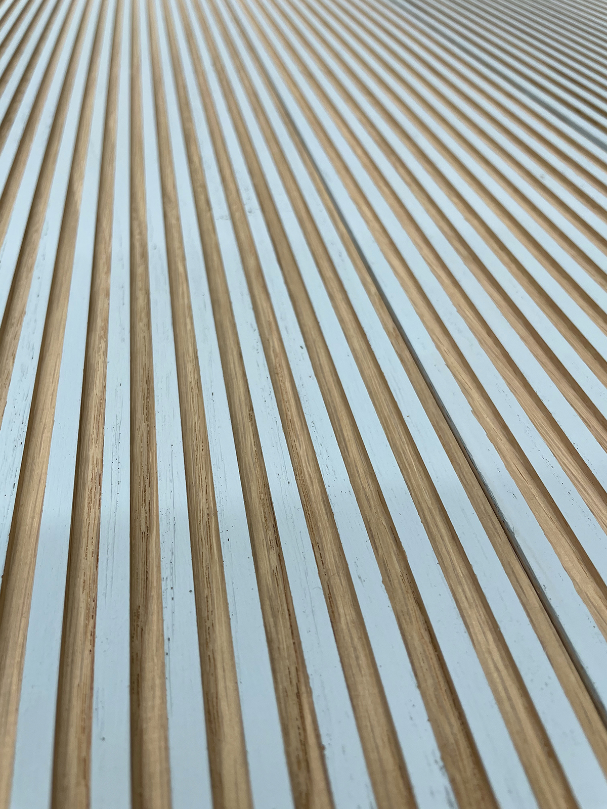 Raked™ Painted | Pioneermillworks