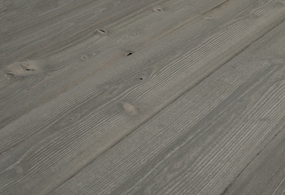 Larch — Wood Siding & Shiplap | Larch Hazy | Pioneer Millworks