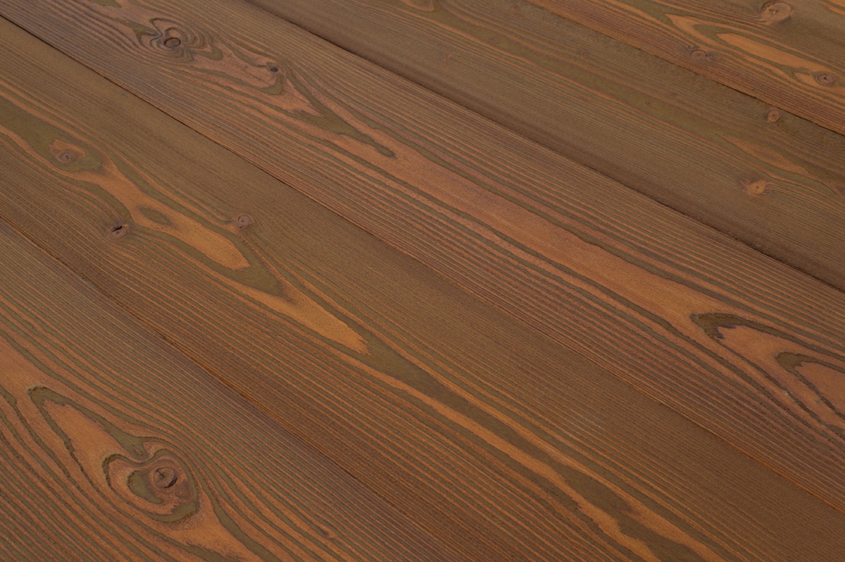 Larch — Wood Siding & Shiplap | Larch Tawny | Pioneer Millworks