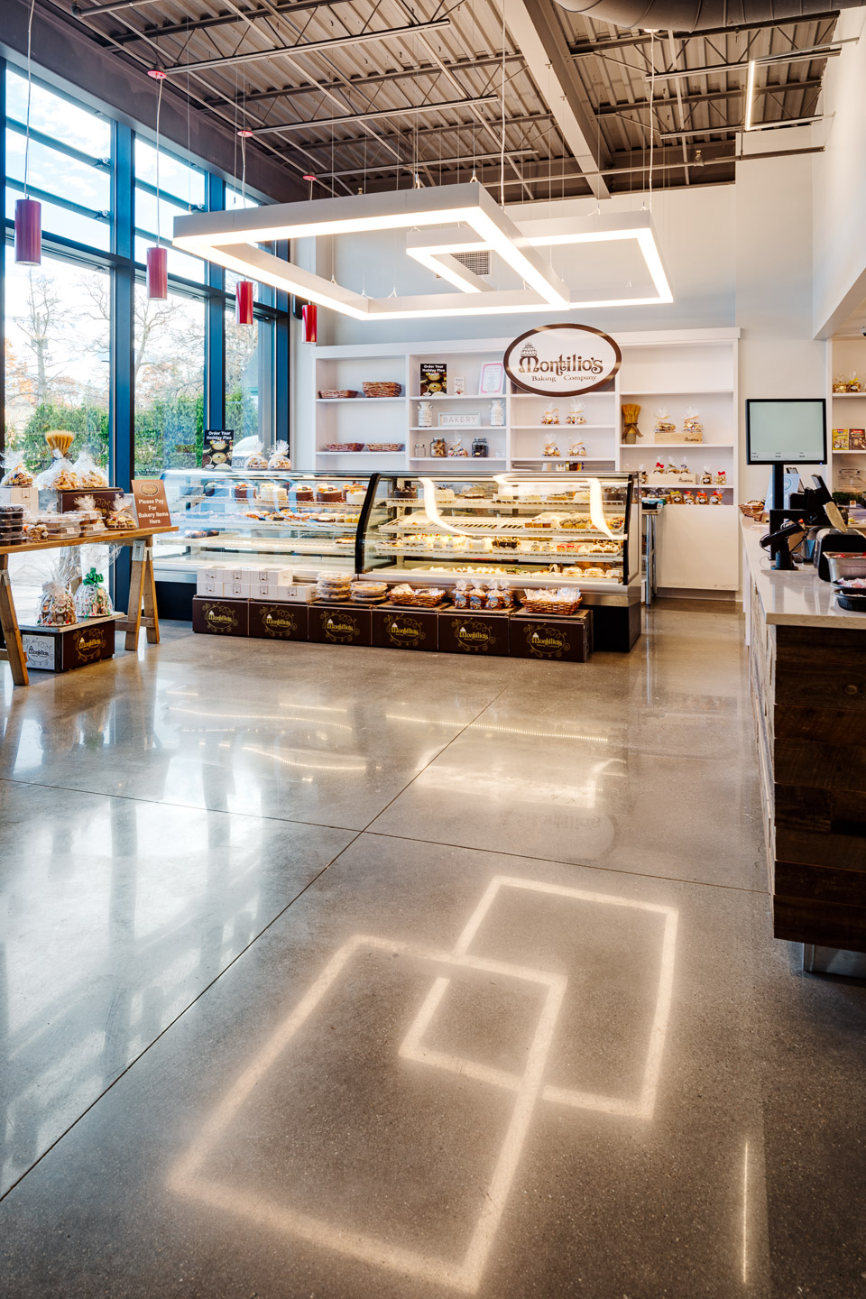 Previte's Marketplace — Hanover, MA | Pioneermillworks
