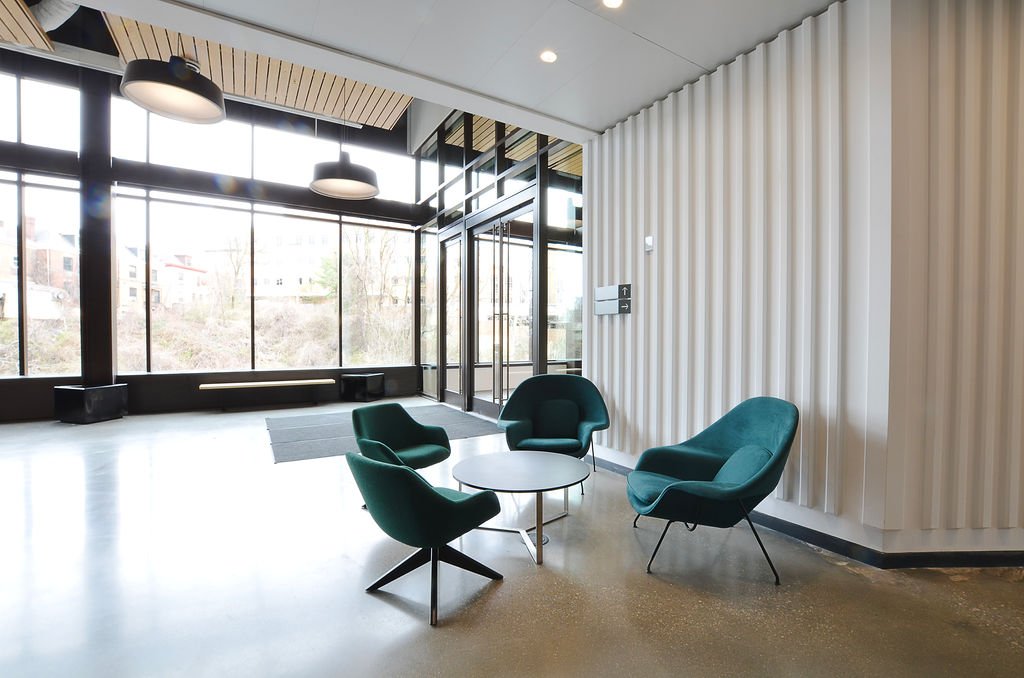 The Assembly — Pittsburgh, PA | Pioneermillworks