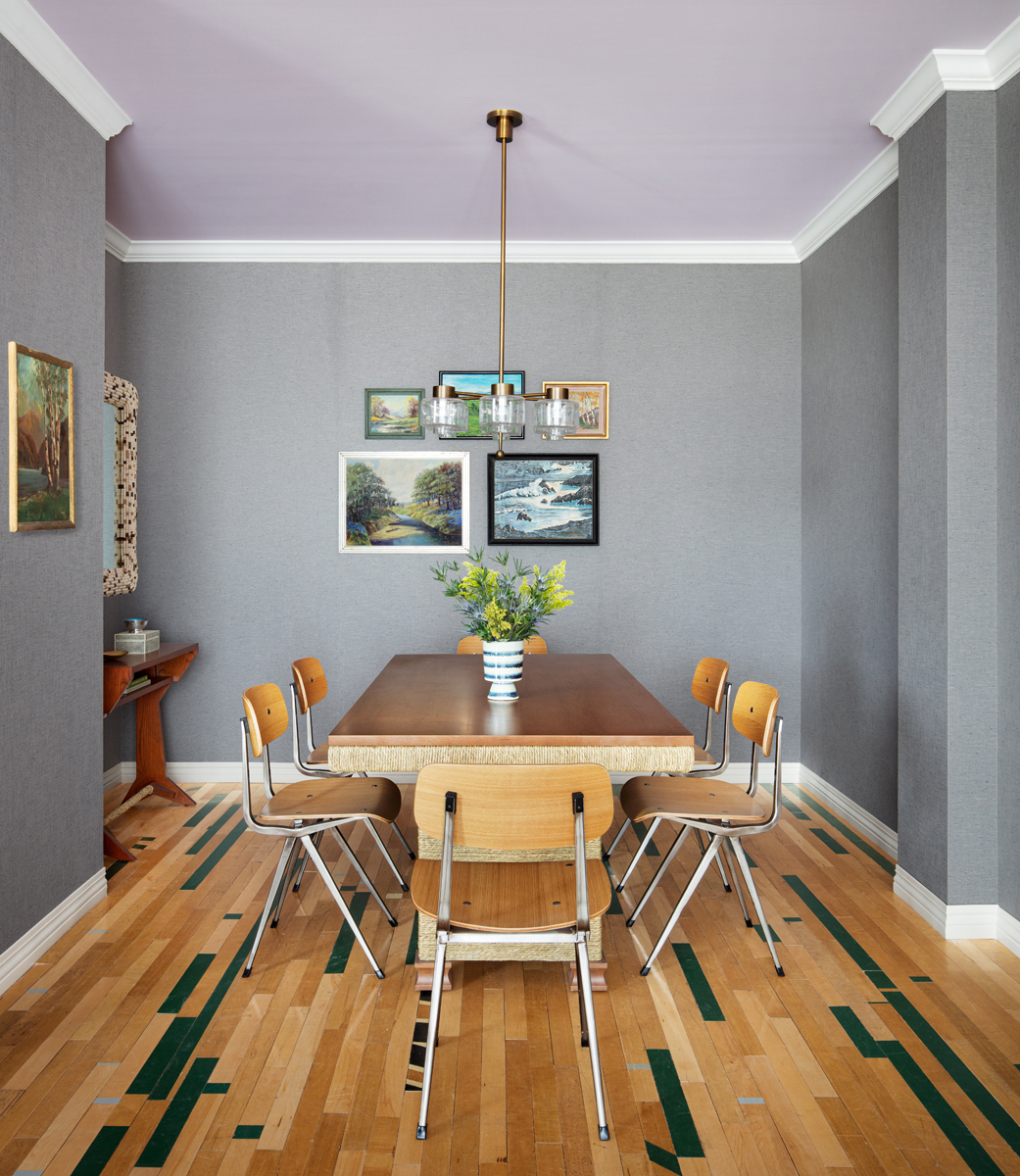 Reclaimed Gym Flooring | Pioneermillworks
