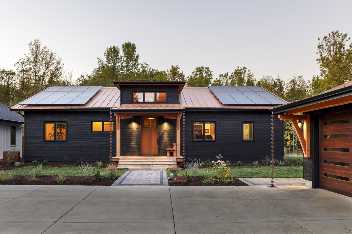 Reclaimed Wood Galleries | Pioneer Millworks