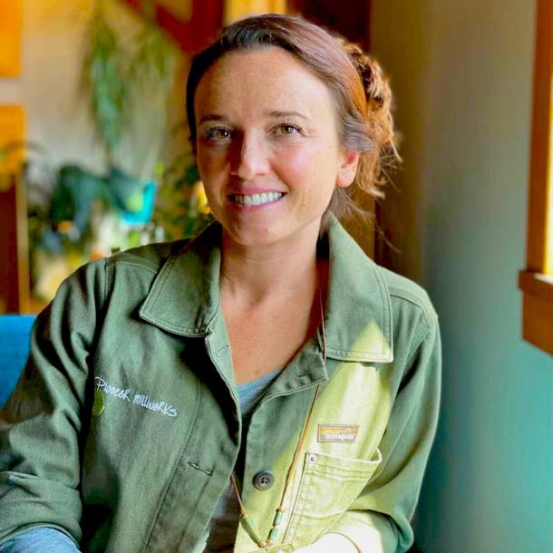 Allison Hall | Pioneermillworks