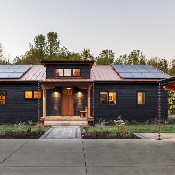 Reclaimed Wood Galleries | Pioneer Millworks