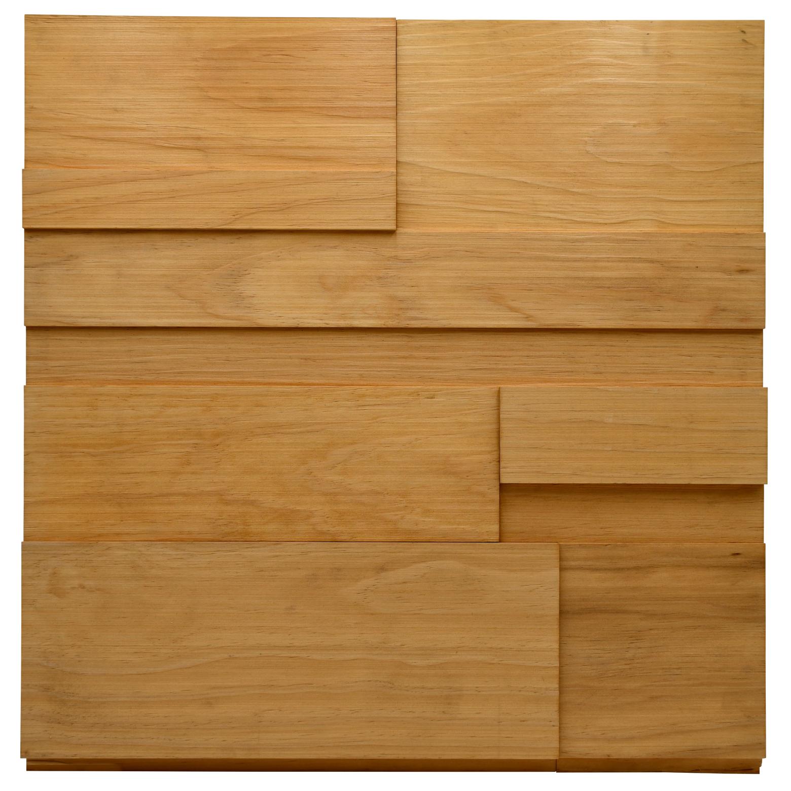 Skyline™—Multidimentional Exterior Cladding | Pioneermillworks