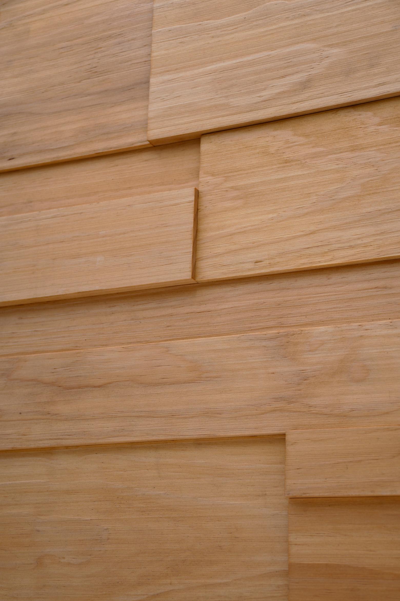 Skyline™—Multidimentional Exterior Cladding | Pioneermillworks