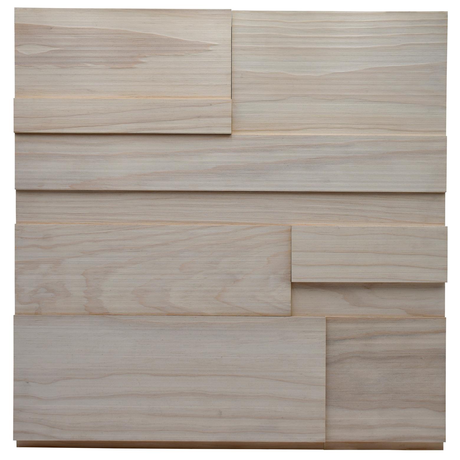 Skyline™—Multidimentional Exterior Cladding | Pioneermillworks