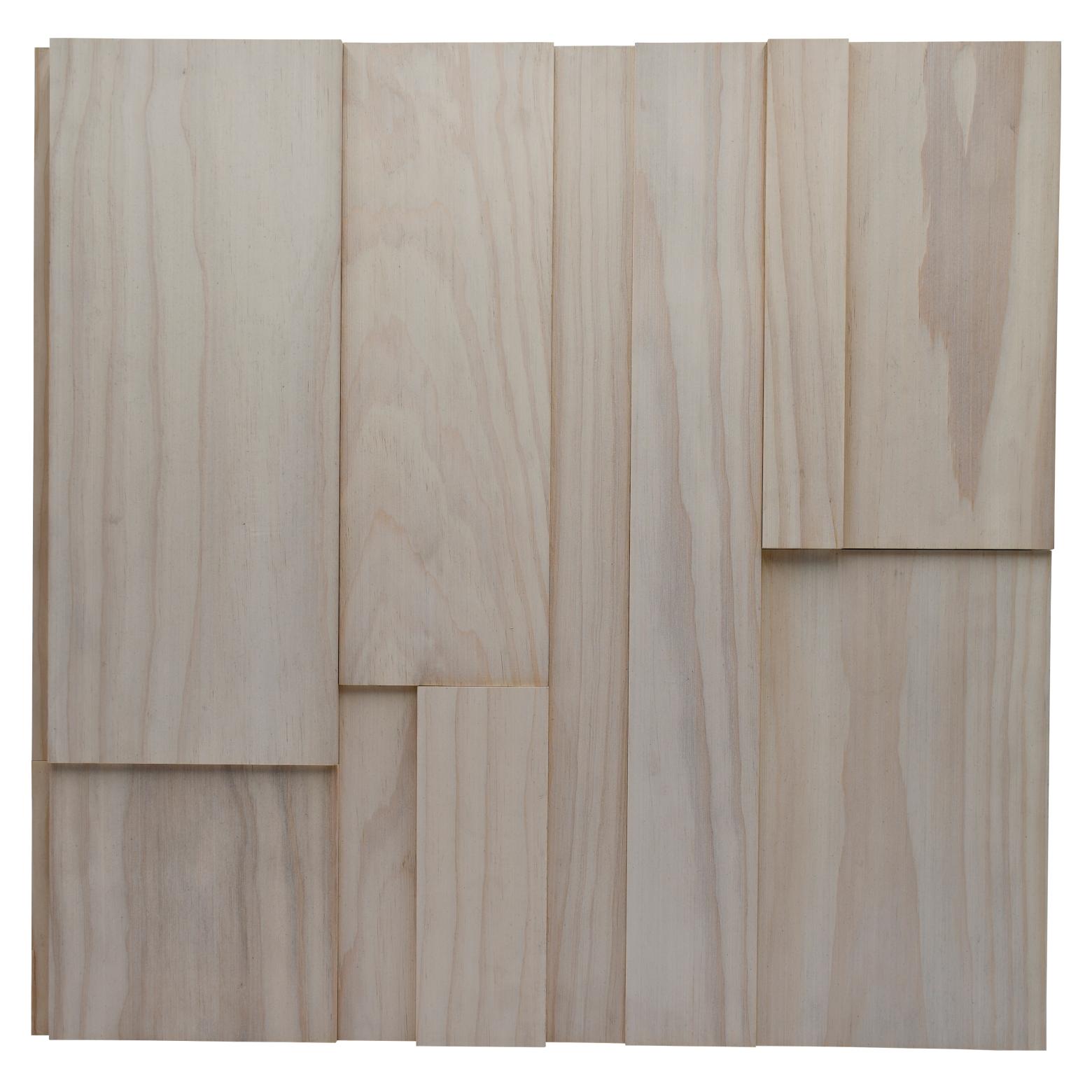 Skyline™—Multidimentional Exterior Cladding | Pioneermillworks