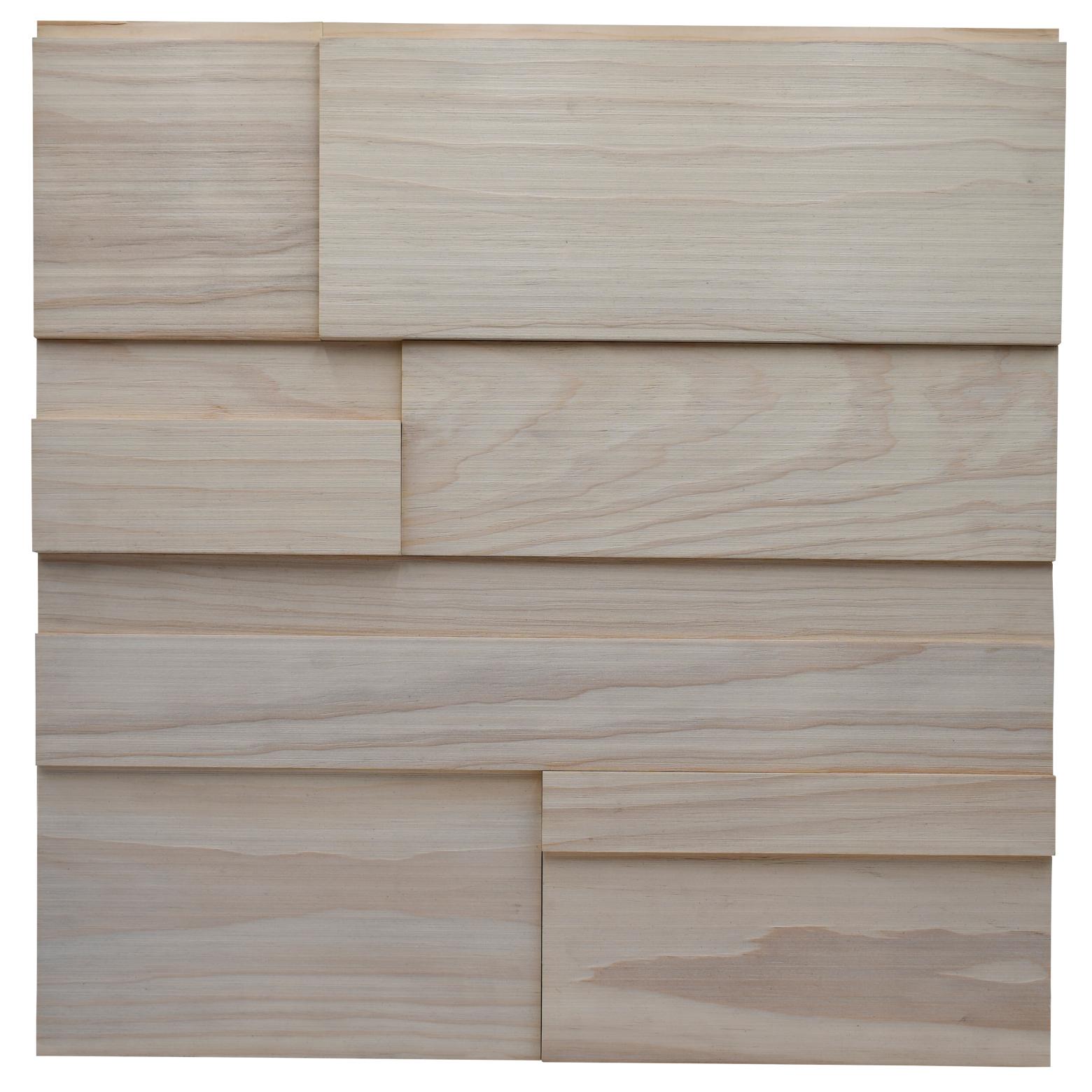 Skyline™—Multidimentional Exterior Cladding | Pioneermillworks