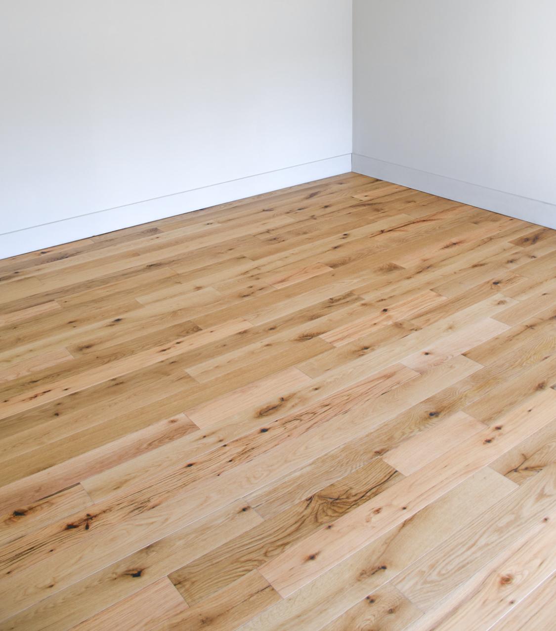 sunset oak flooring
