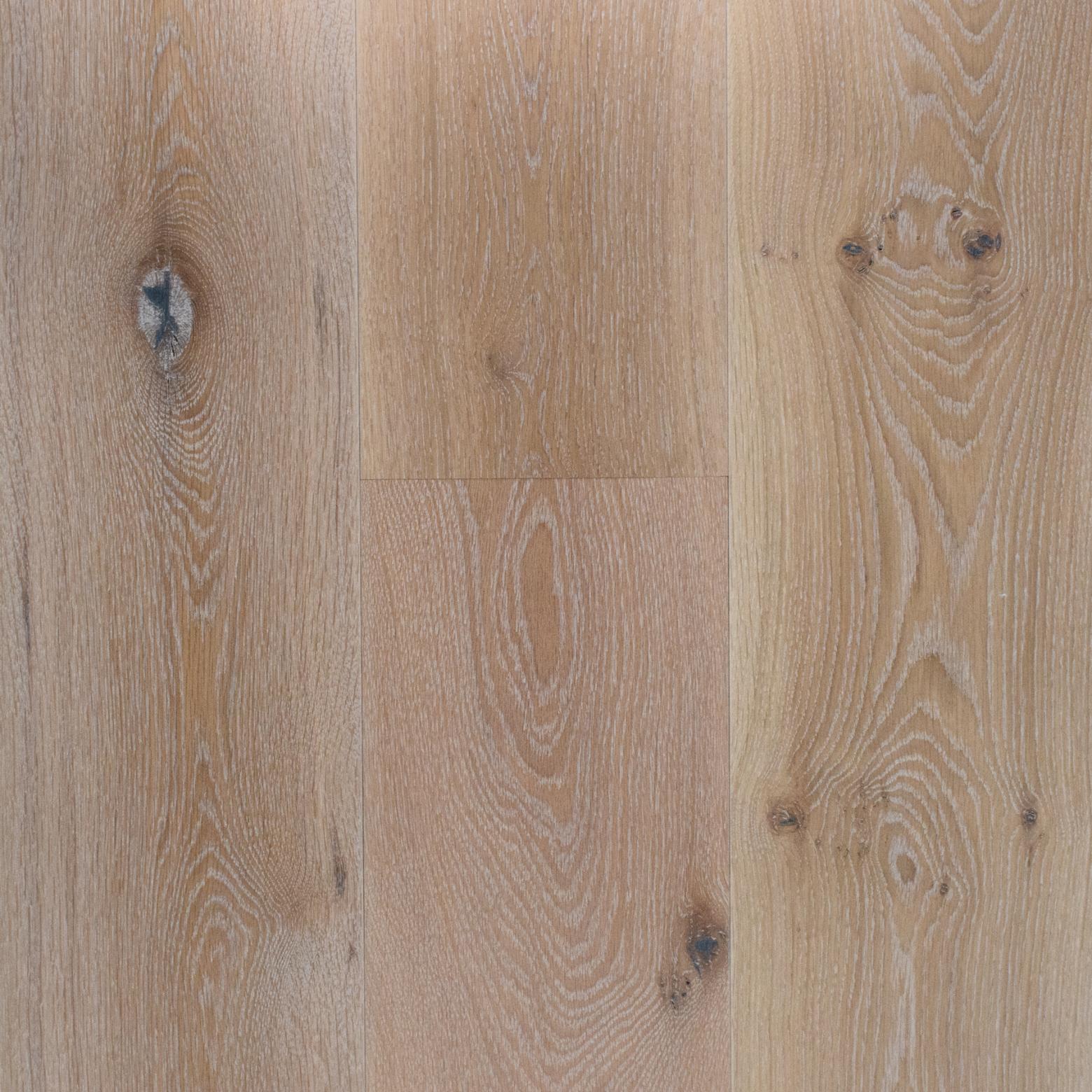 NATURAL EXPRESSIONS COLLECTION - CASUAL WHITE OAK FLOORING - HAZELWOOD ...