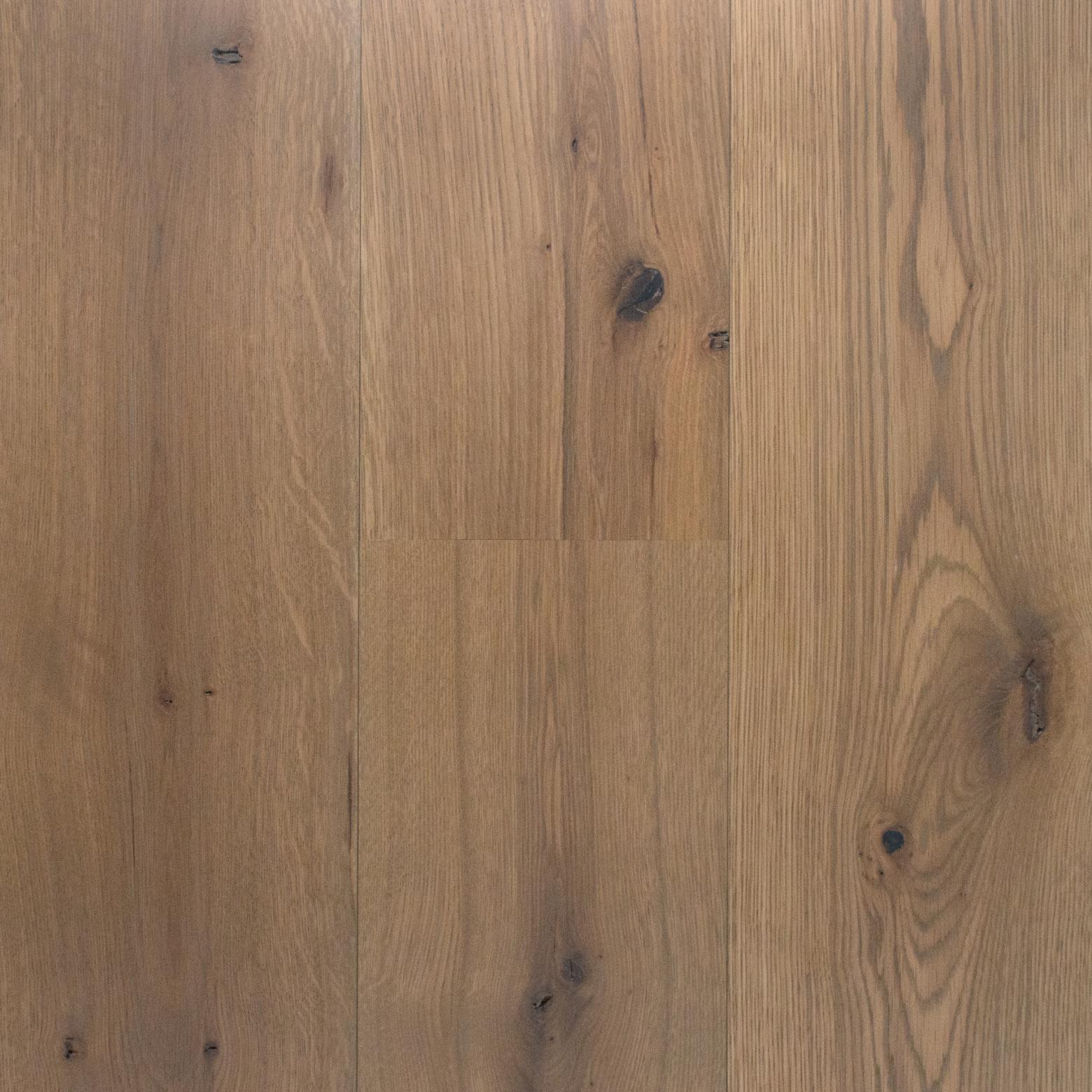 NATURAL EXPRESSIONS COLLECTION - CASUAL WHITE OAK FLOORING - TOASTED ...