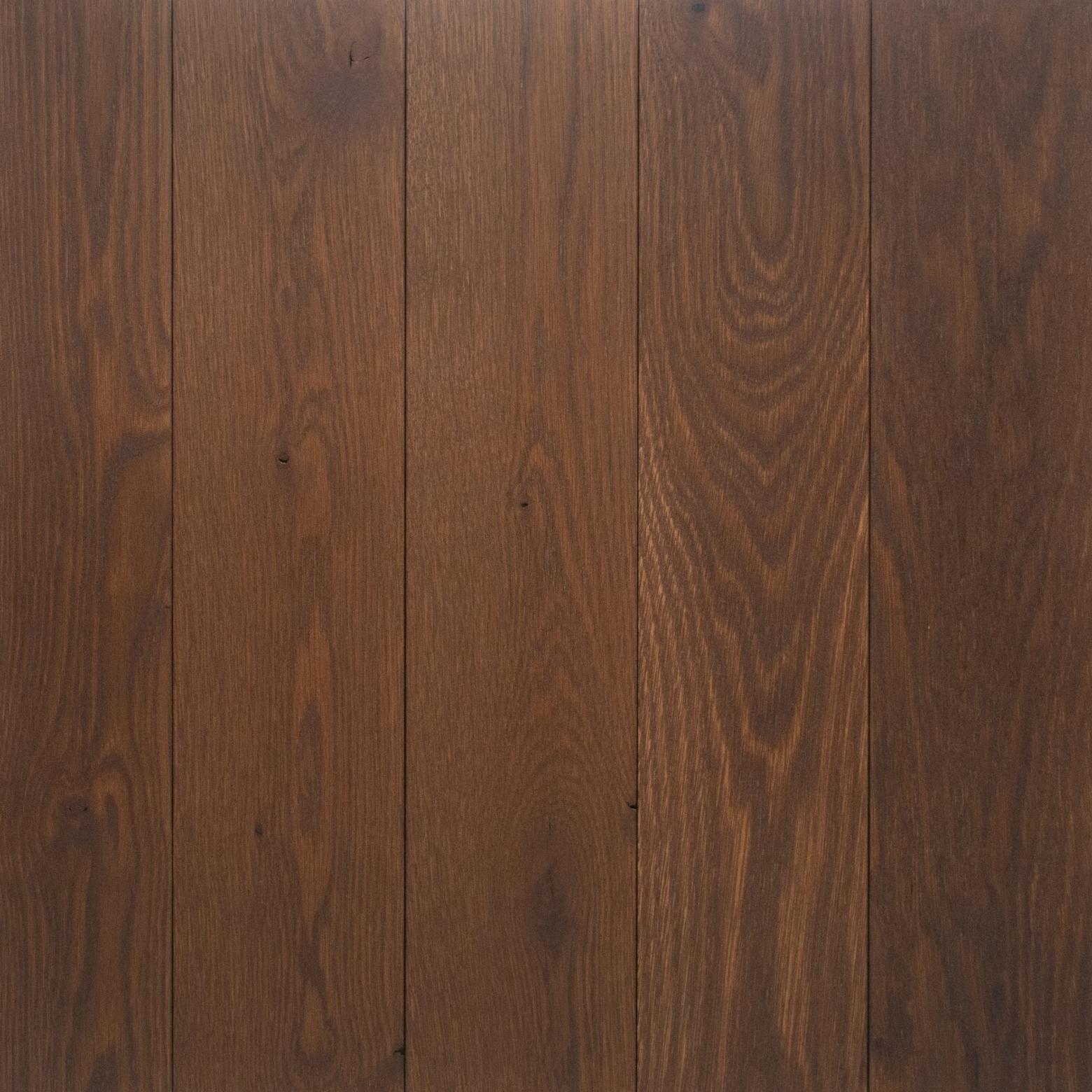 NATURAL EXPRESSIONS COLLECTION - CASUAL WHITE OAK FLOORING - WARM UMBER ...