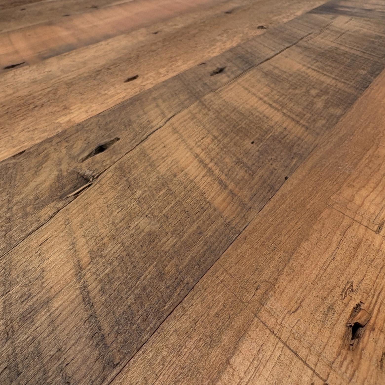 GRANDMA'S ATTIC MIXED SOFTWOODS | Reclaimed Wood Flooring & Paneling ...