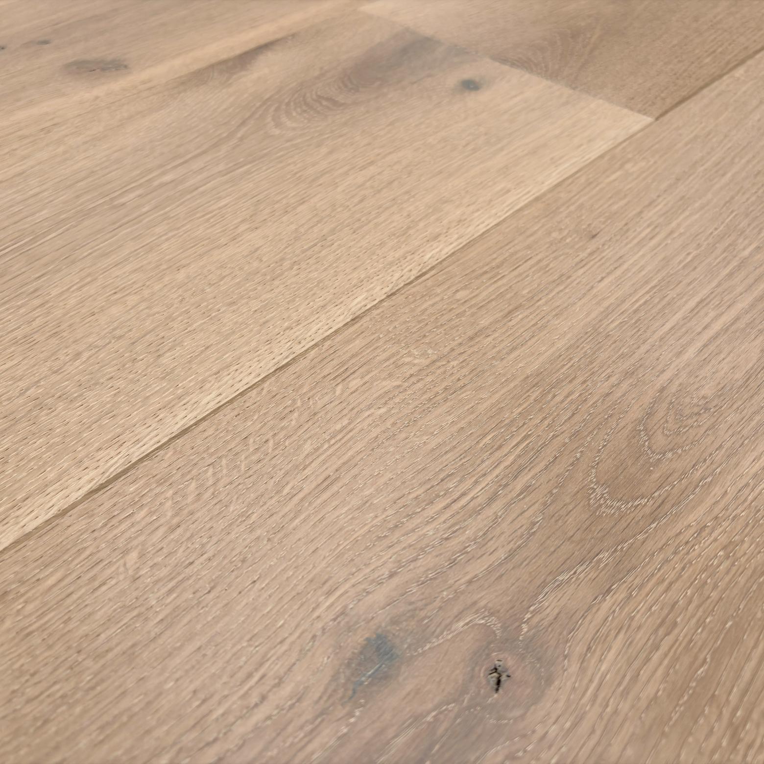 NATURAL EXPRESSIONS COLLECTION - CASUAL WHITE OAK FLOORING - GINGER ...