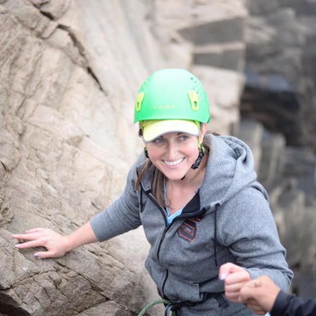 Megan Avila | Pioneermillworks