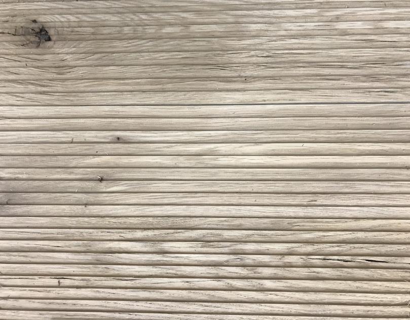 Raked | Pioneermillworks