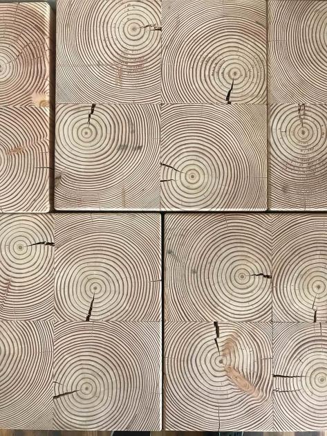 End Block | Pioneermillworks