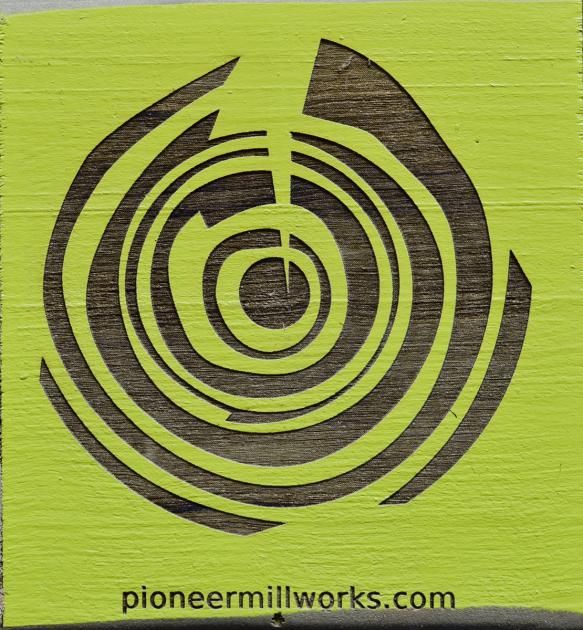 Laser & CNC Etching | Pioneermillworks