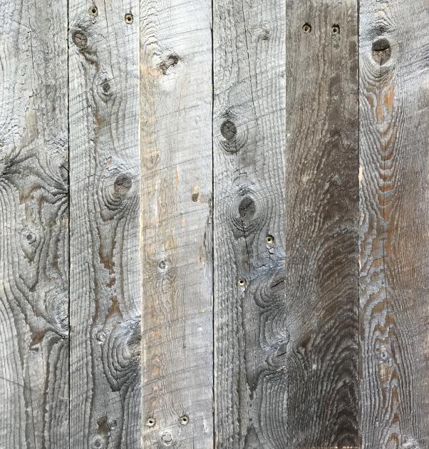 AMERICAN PRAIRIE CORRAL BOARD | Pioneermillworks