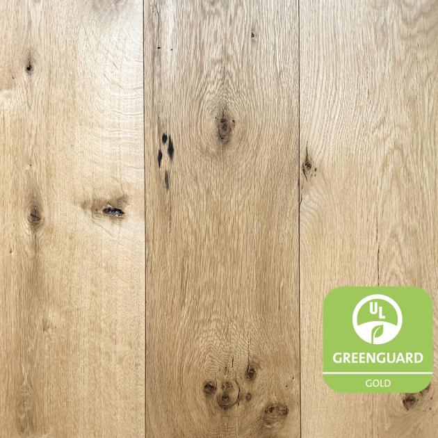 AMERICAN GOTHIC WHITE OAK | Pioneermillworks