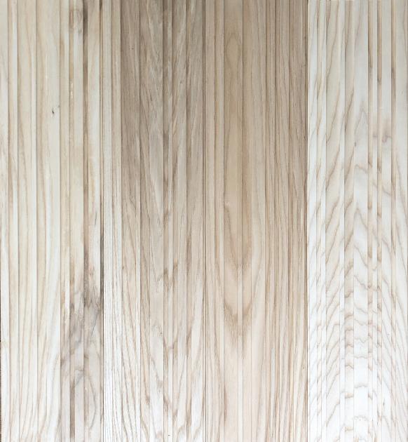Reclaimed & Sustainable Wood Grooved Paneling | Raked® Random | Pioneer ...