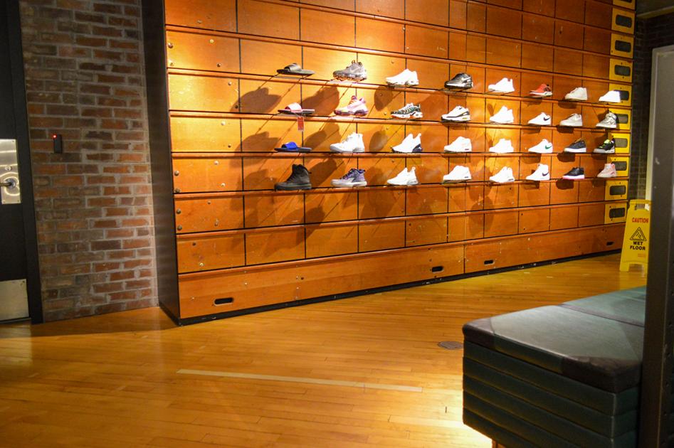 Nike—Portland, OR | Pioneermillworks
