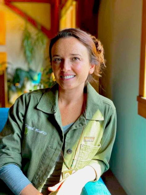 Allison Hall | Pioneermillworks