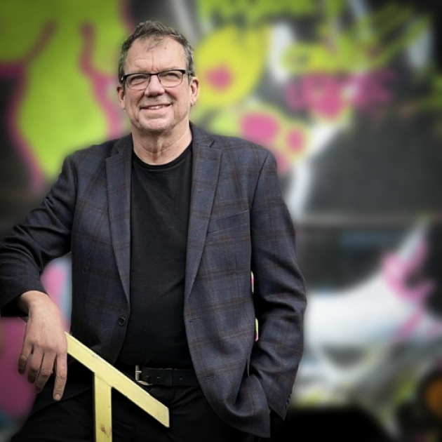 Jonathan Orpin | Pioneermillworks