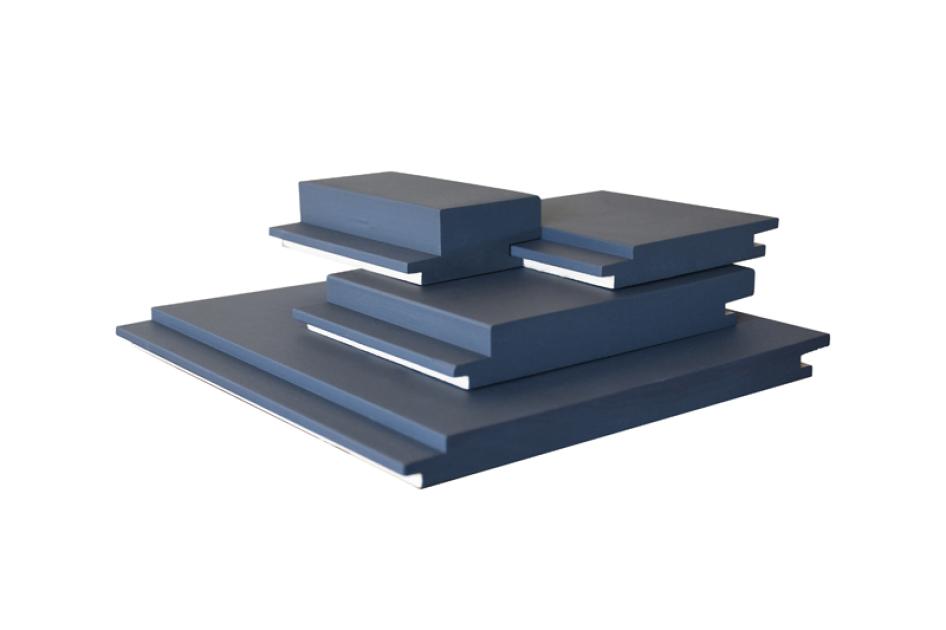 Skyline™—Multidimentional Interior Cladding | Pioneermillworks