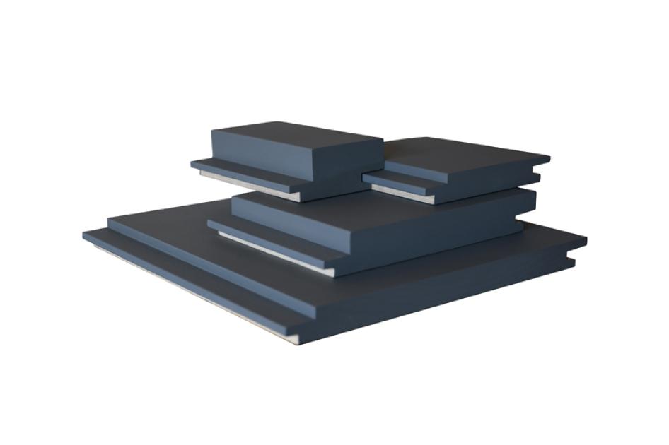 Skyline™—Multidimentional Interior Cladding | Pioneermillworks