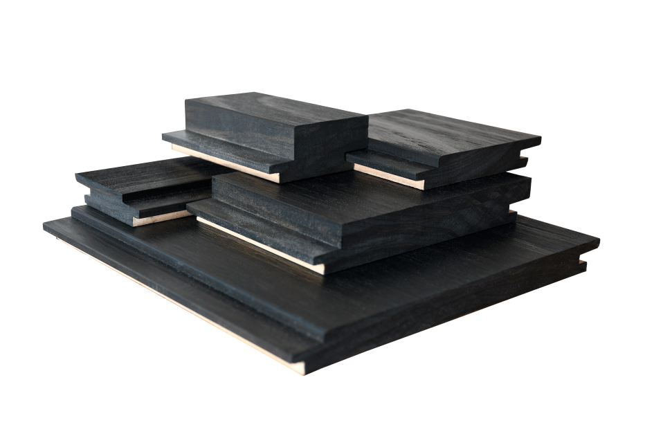 Skyline™—Multidimentional Exterior Cladding | Pioneermillworks