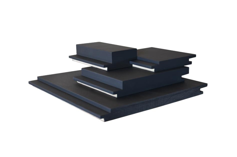 Skyline™—Multidimentional Interior Cladding | Pioneermillworks