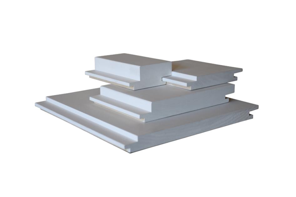 Skyline™—Multidimentional Interior Cladding | Pioneermillworks