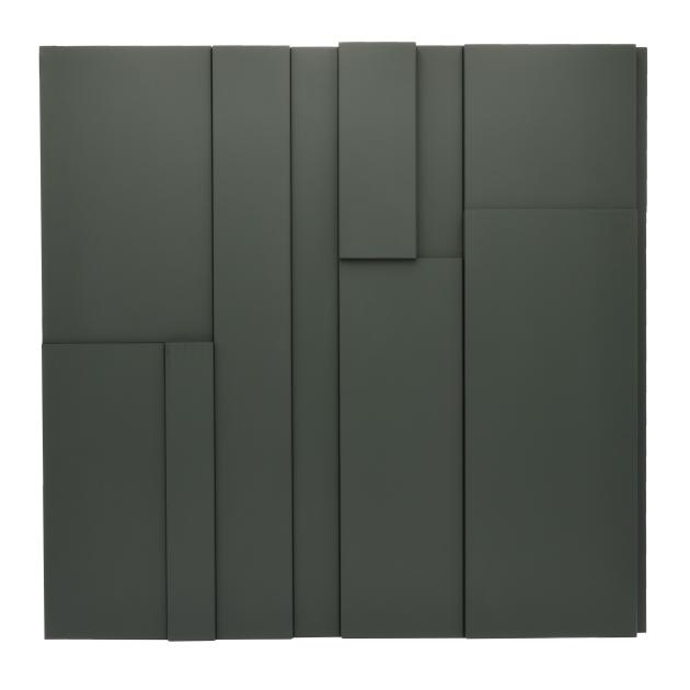 Skyline™—Multidimentional Interior Cladding | Pioneermillworks