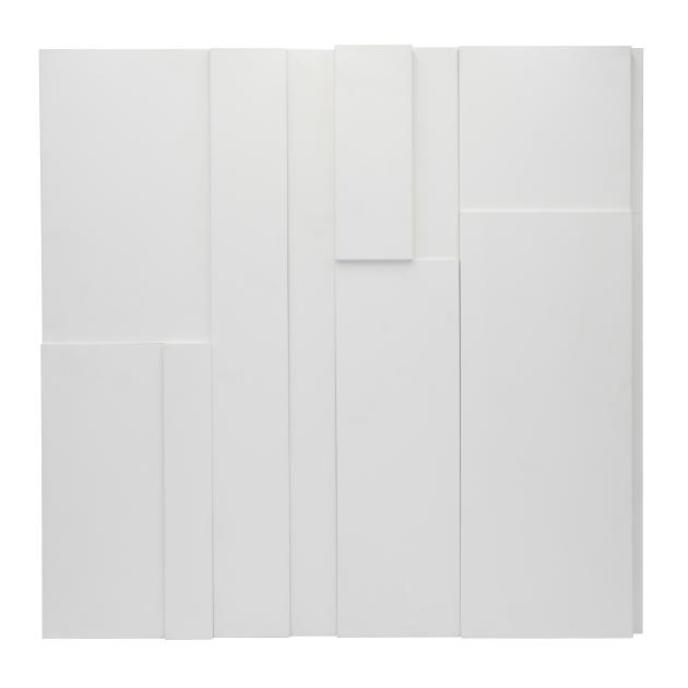 Skyline™—Multidimentional Interior Cladding | Pioneermillworks