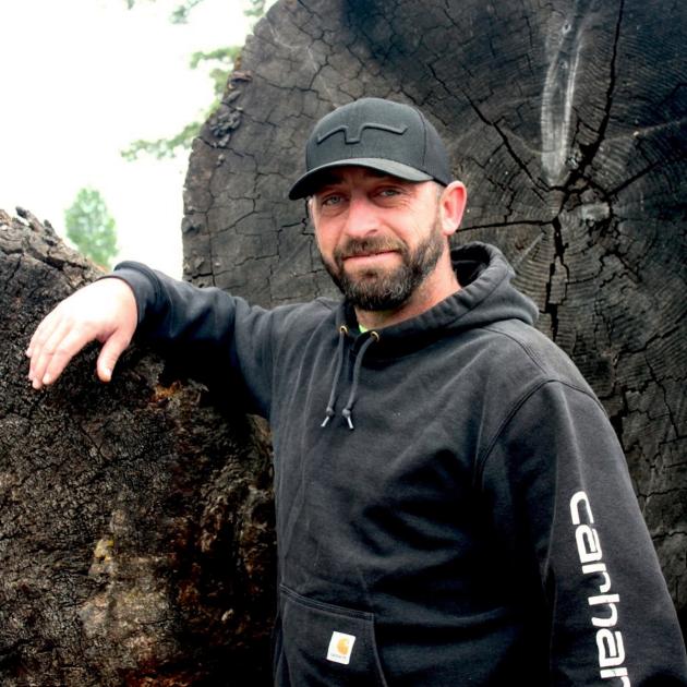 Josh Felty | Pioneermillworks