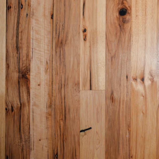 AMERICAN GOTHIC HICKORY | Reclaimed Wood Flooring & Paneling | Pioneer ...