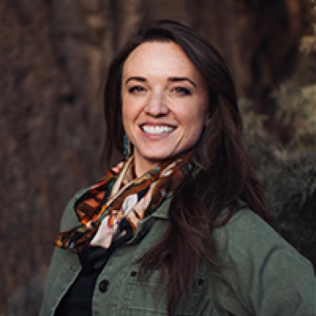 Allison Hall | Pioneermillworks