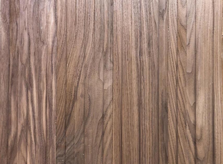 Reclaimed & Sustainable Wood Grooved Paneling | Raked® Wide | Pioneer ...