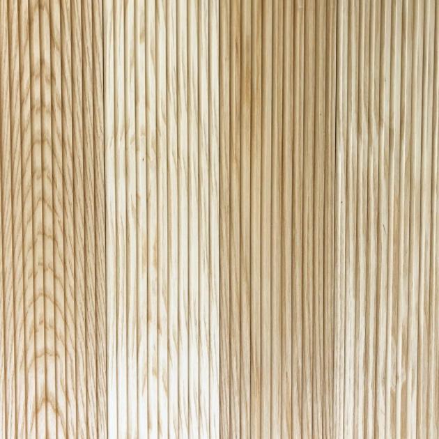 Reclaimed & Sustainable Wood Grooved Paneling | Raked® | Pioneer Millworks