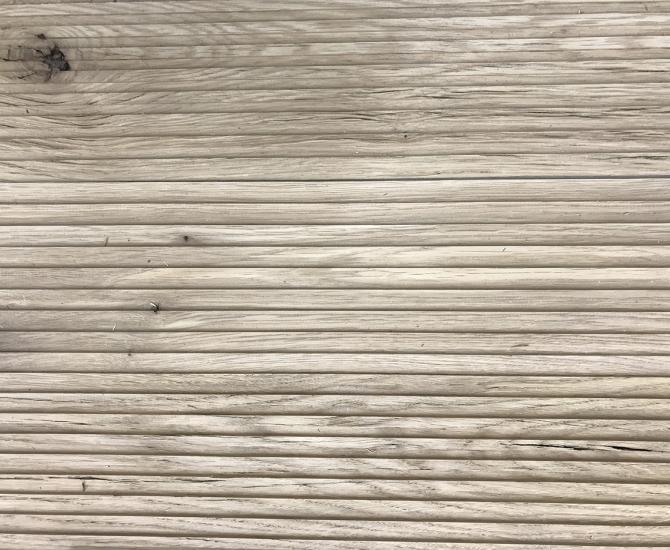 Raked | Pioneermillworks