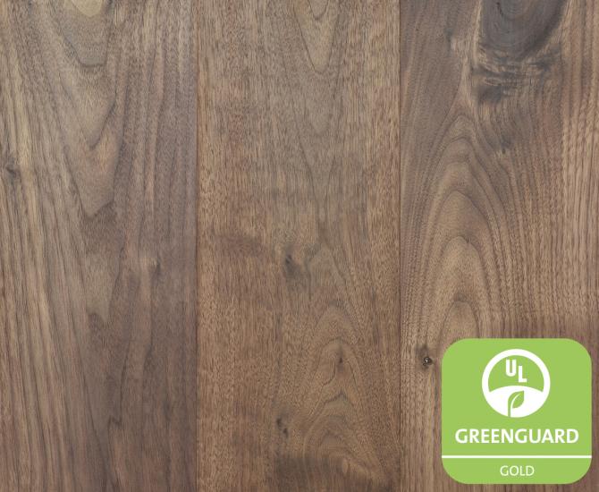 Modern Farmhouse Clean Walnut | Pioneermillworks