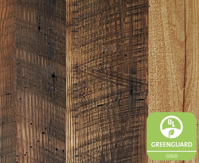 CHESTNUT SETTLERS' PLANK | Pioneermillworks