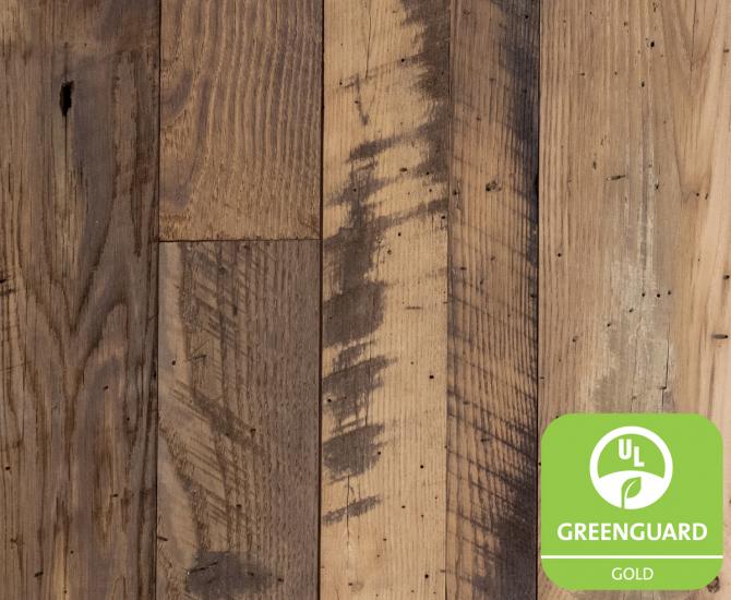 SETTLERS' PLANK CHESTNUT RECLAIMED WOOD| Pioneermillworks